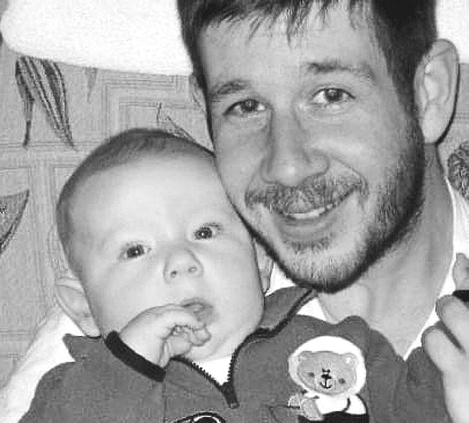 Ryan Thomas Radloff | News, Sports, Jobs - The Mining Journal